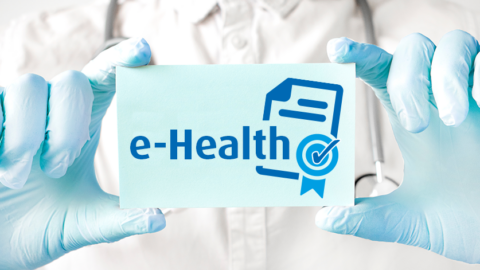 Créer son Certificat eHealth | Brussels Health Network